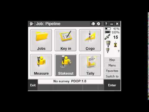 How to create a Pipe Tally - YouTube