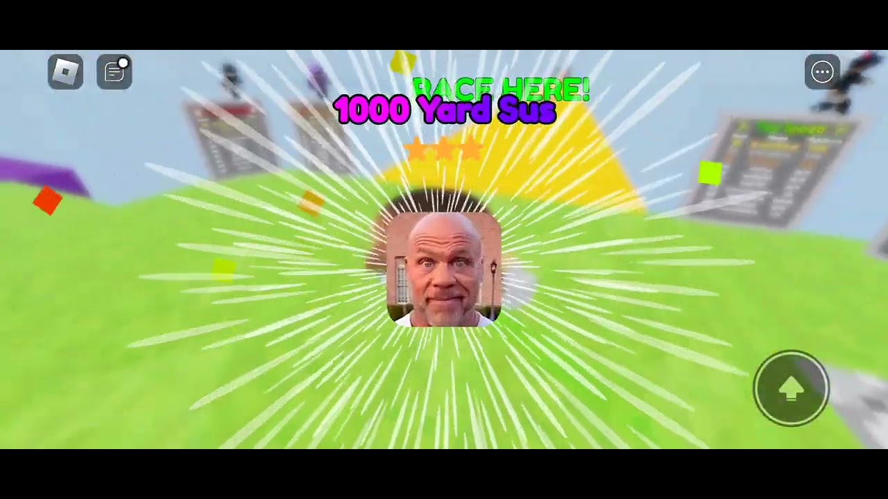 Playing meme race clicker!#gaming gami#roblox #memes#trending - YouTube