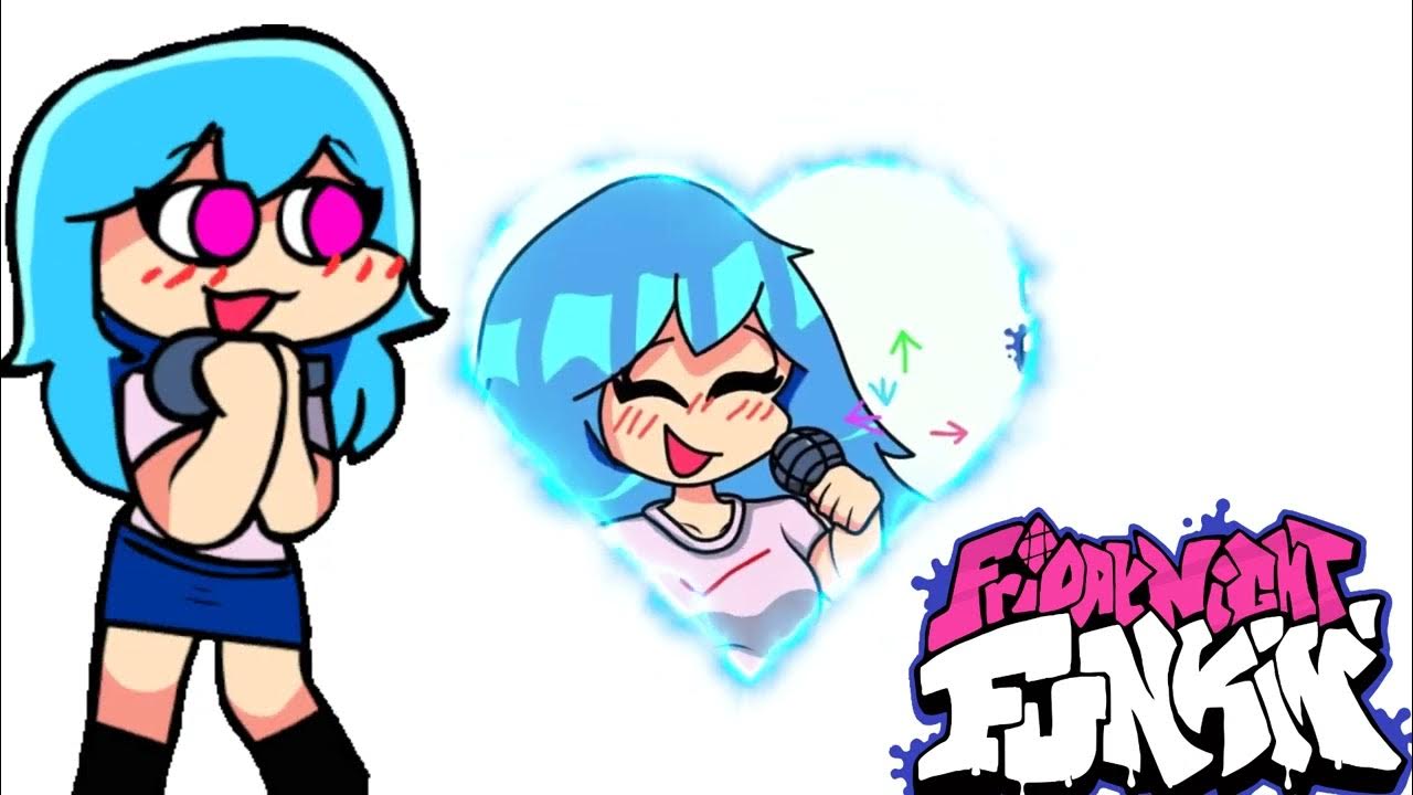 FNF: Wife Forever Low Pitch/Reverb - YouTube