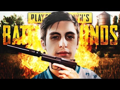 SHROUD PUBG HIGHLIGHTS #32