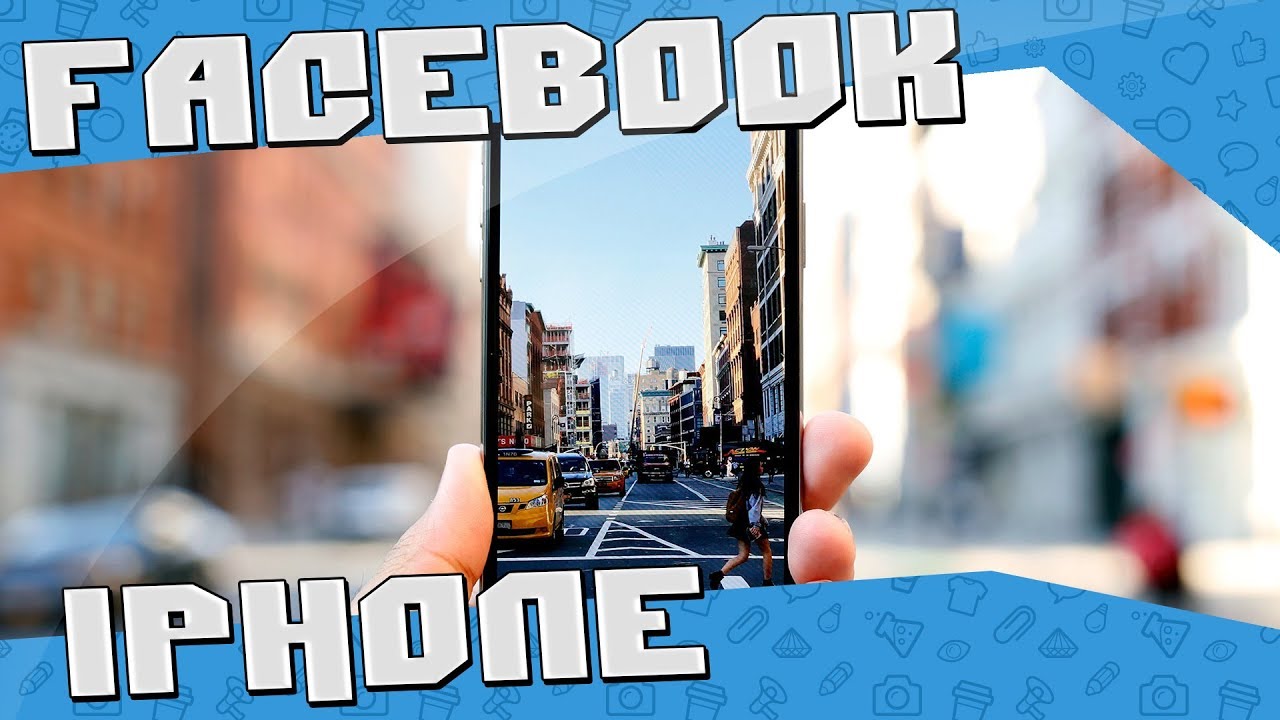 Como Ter o Facebook do IPhone No Android - YouTube
