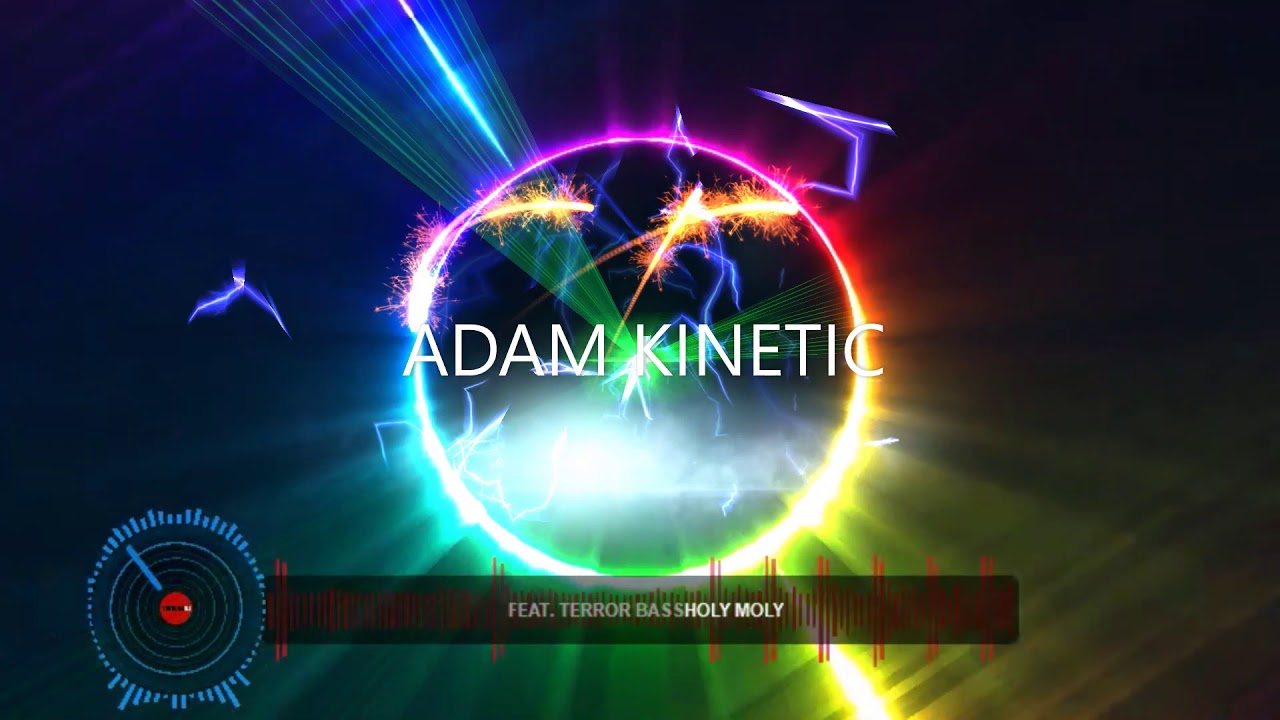 KINETIC MUSIC VOL. 8 Teaser - YouTube