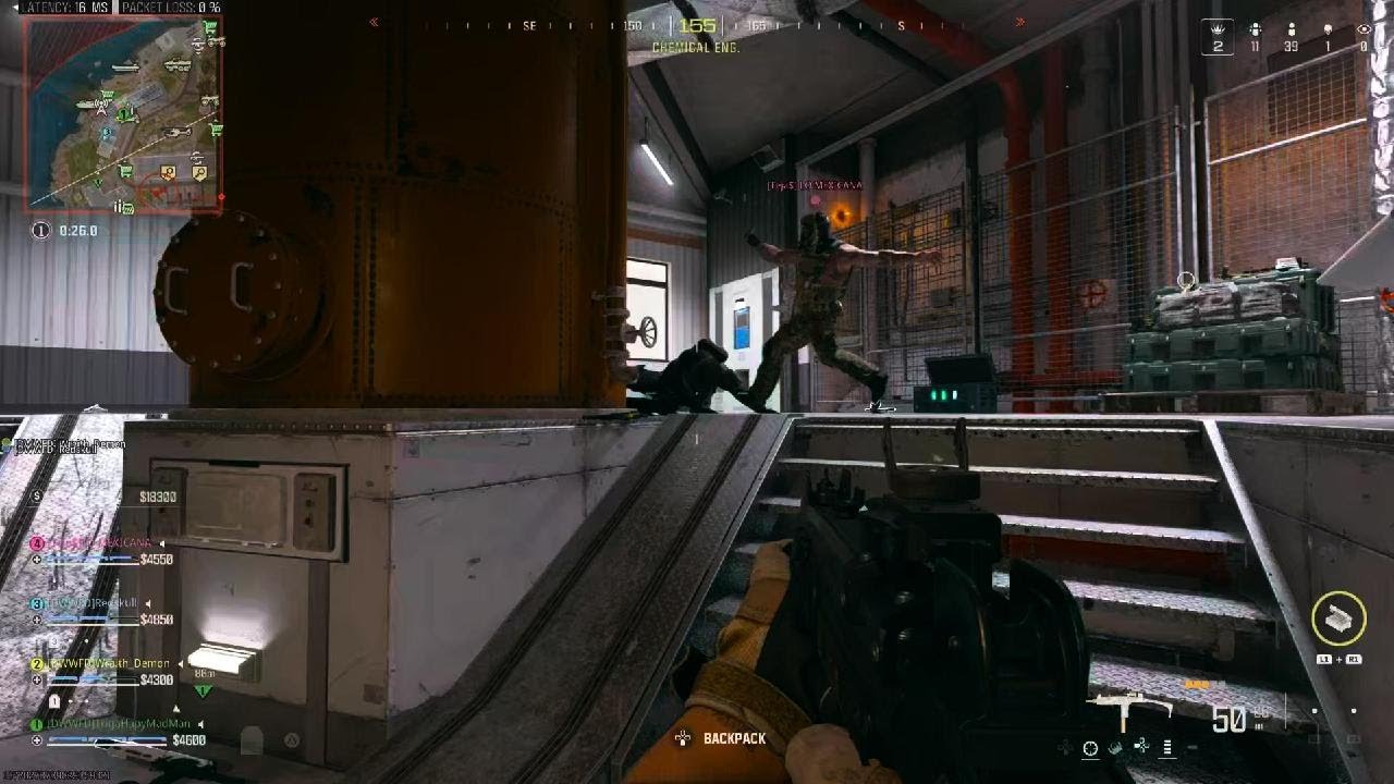 Call of Duty: Gooooooooal! - YouTube