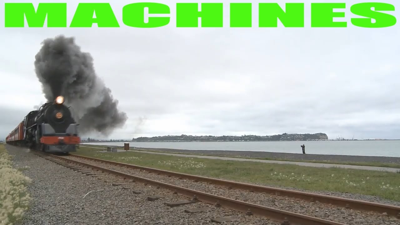 COOL TECHNOLOGY AMAZING MACHINES - YouTube