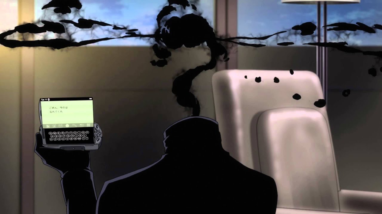 DURARARA!! X 2 English Dub Streaming Trailer - YouTube