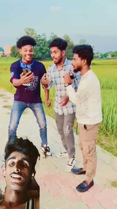 mera rishta lag gaya😂😂 #comedy #funny #shorts #realfoolsteam #surajroxfunnyvibeo #vikram - YouTube