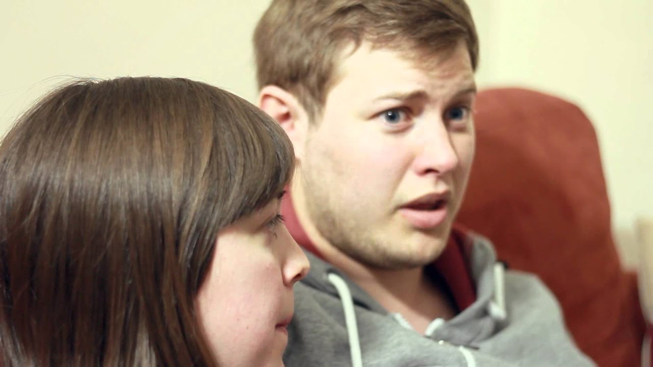 What Men Think - YouTube