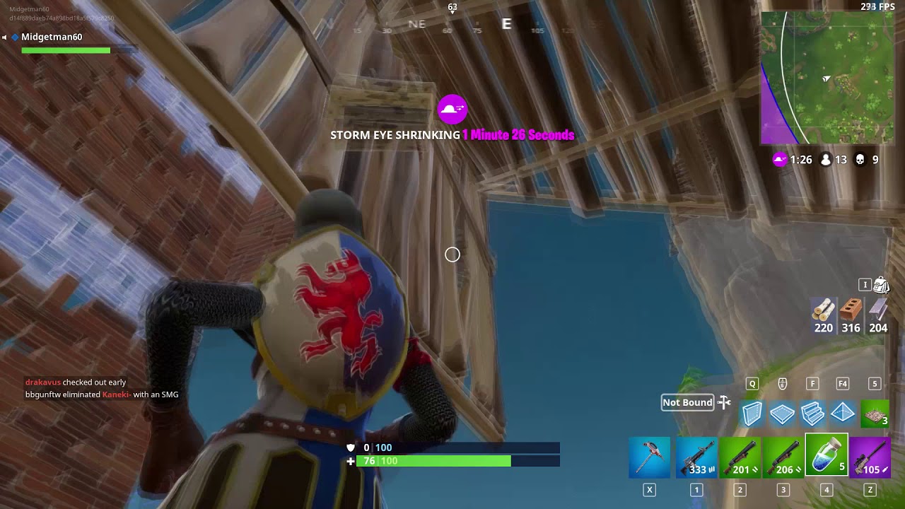 Fortnite Cool Shots - YouTube