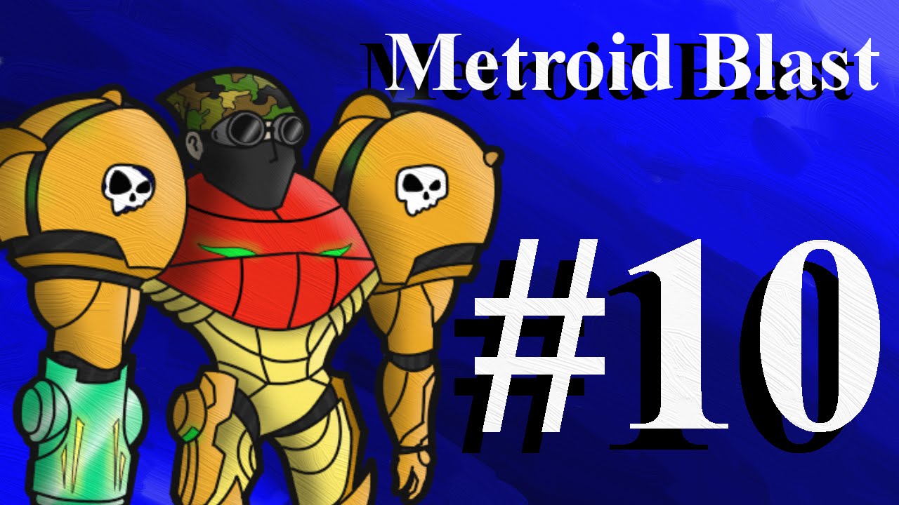 Nintendo Land - Metroid Blast - Part: 10 - Ridley Boss Fight - YouTube