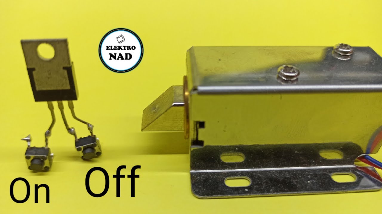 Experiment : SCR BT151 - YouTube