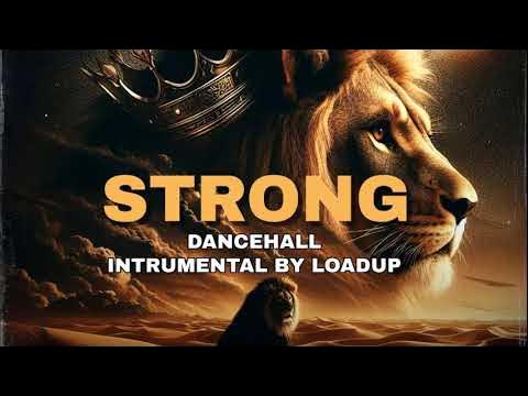 Dancehall Riddim Instrumental 2024 "Strong" Vybz Kartel, Chronic Law, Squash, Skippa Type Beat ...
