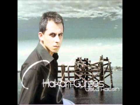 Hakan Gürses - Dur Gitme 2011 - WwW.KRaLDaMaRCi.CoM