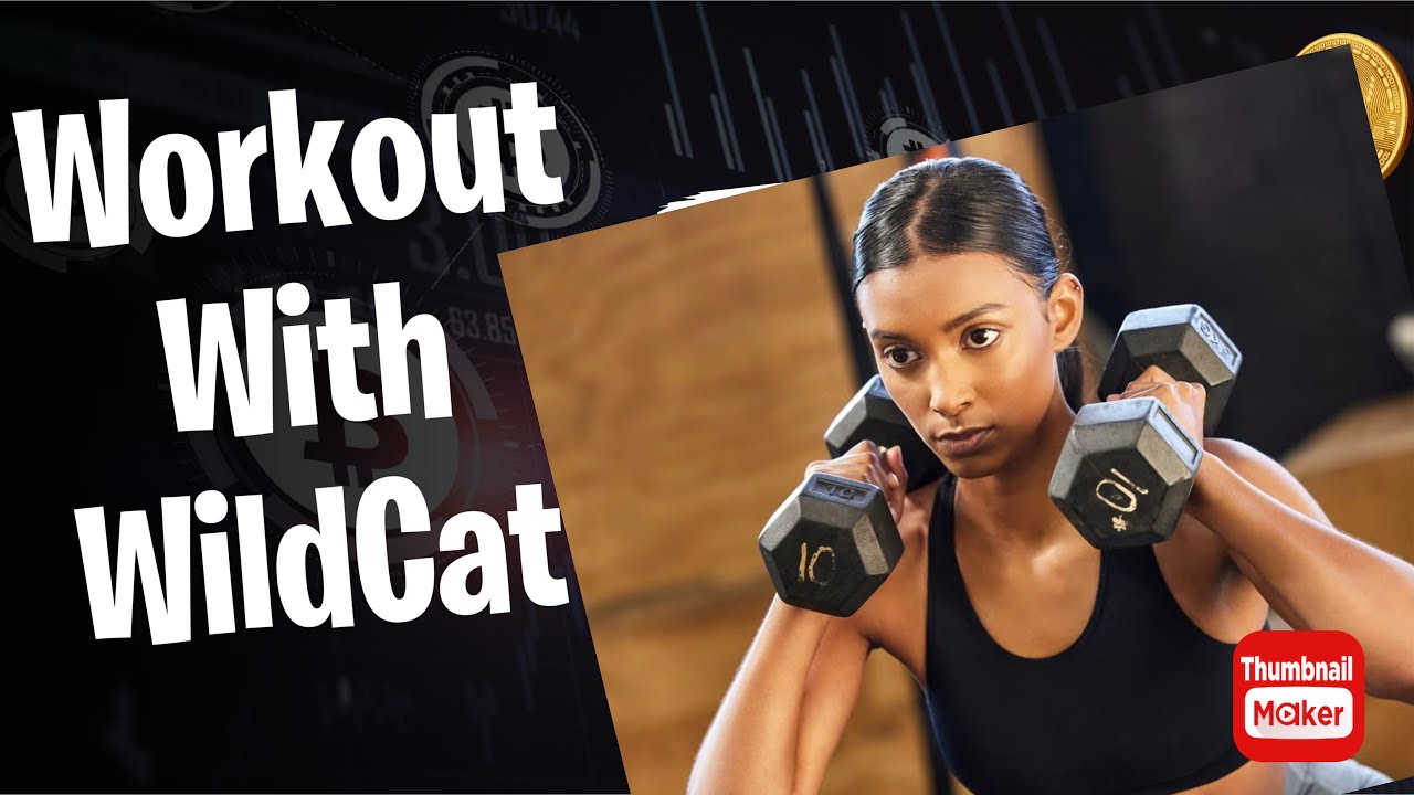 Workout Video with WildCat || Deadlift & Legs workout ||#gym # ...
