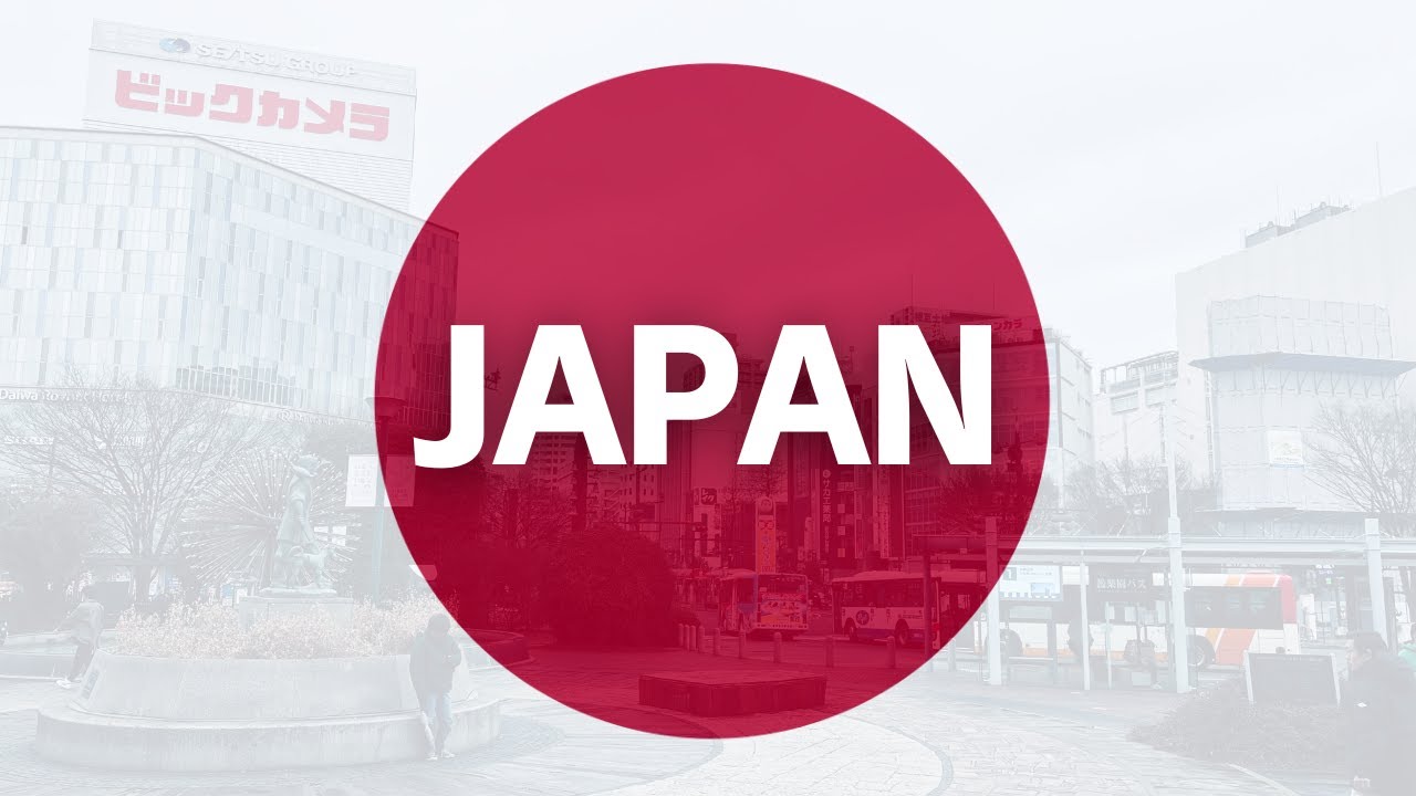 Japan Debrief | Christina Hayes & Cami Griffith | 06.02.24 - YouTube