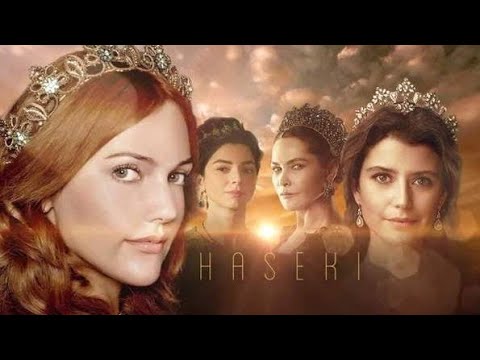 Hurrem, Nurbanu, Safiye, Kosem & Turhan ❤️|| Live Like Legends 🔥 [ 15K Special Video 🖤 ]