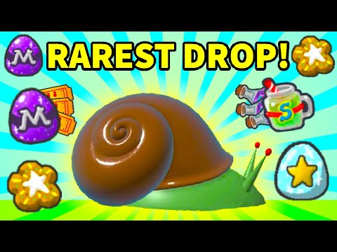 What Does The Slug Give Bee Swarm Simulator