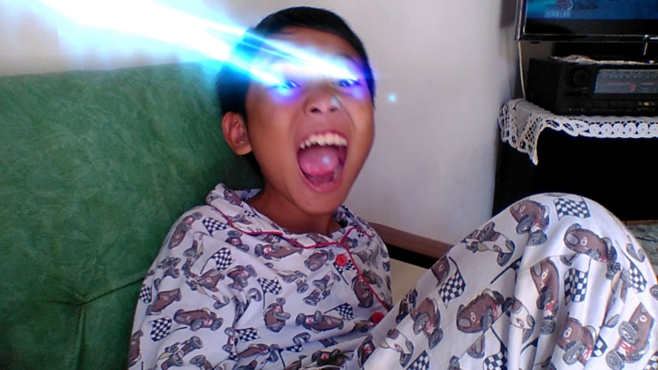 Raina - Arbi EyeBeam - YouTube