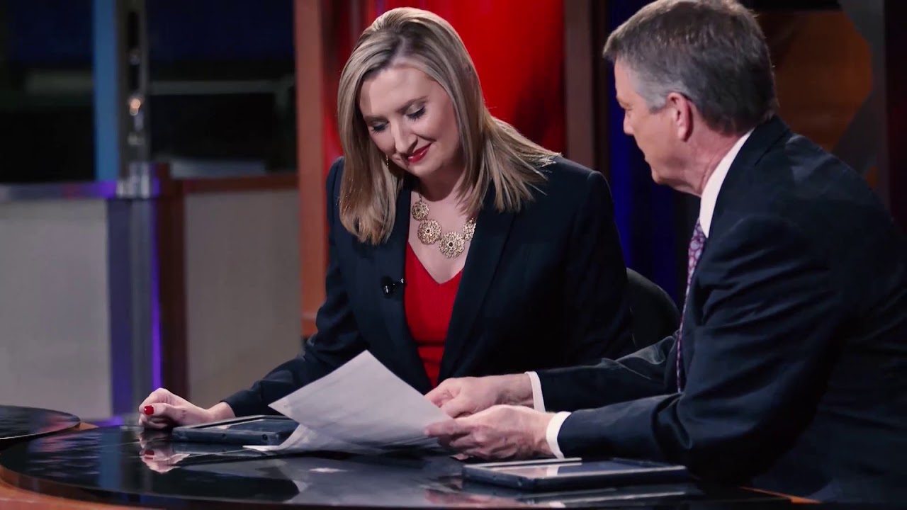 NewsChannel 10 Recruitment Video - YouTube