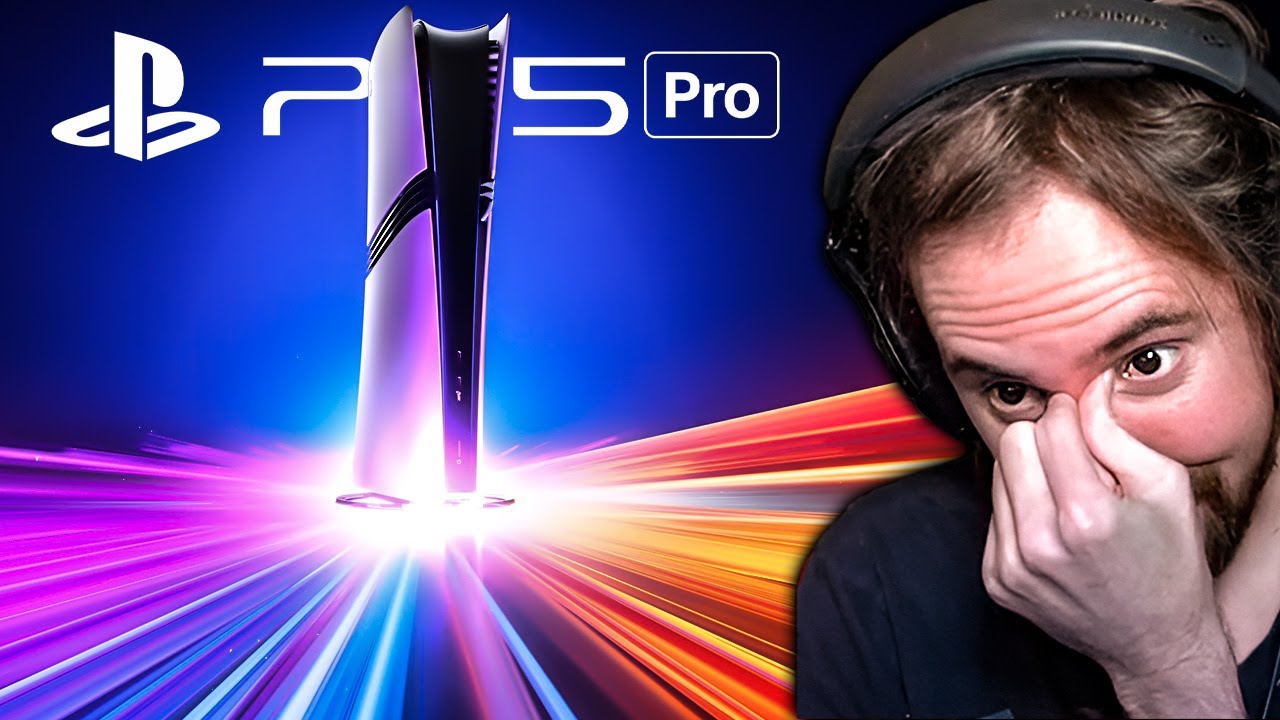 New $780 PlayStation Just Dropped - YouTube