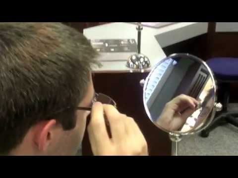 Triangle Visions Optometry - YouTube