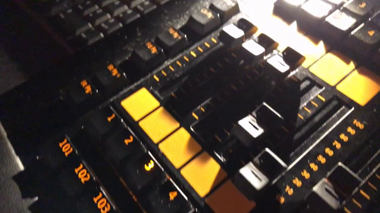 Lightjockey Referenz - YouTube