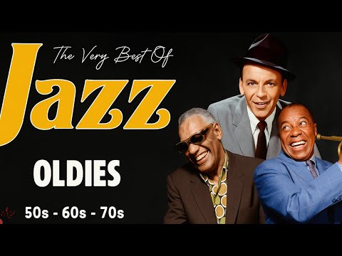 Louis Armstrong , Frank Sinatra : Best Songs - Old Soul Music Of The 50's 60's 70's