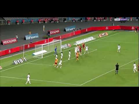Luyindama gol
