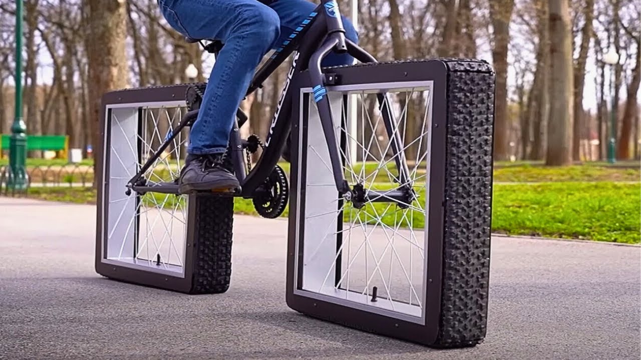 Amazing Inventions That Are On Another Level - YouTube