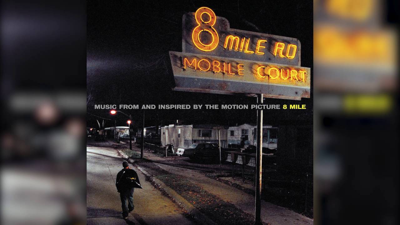 Eminem - Lose Yourself (CLEAN) [HQ] - YouTube