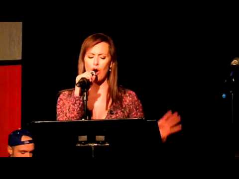 "Do You Leave, Or Do You Stay?" sung by Coleen Sexton - Time Out Lounge ...