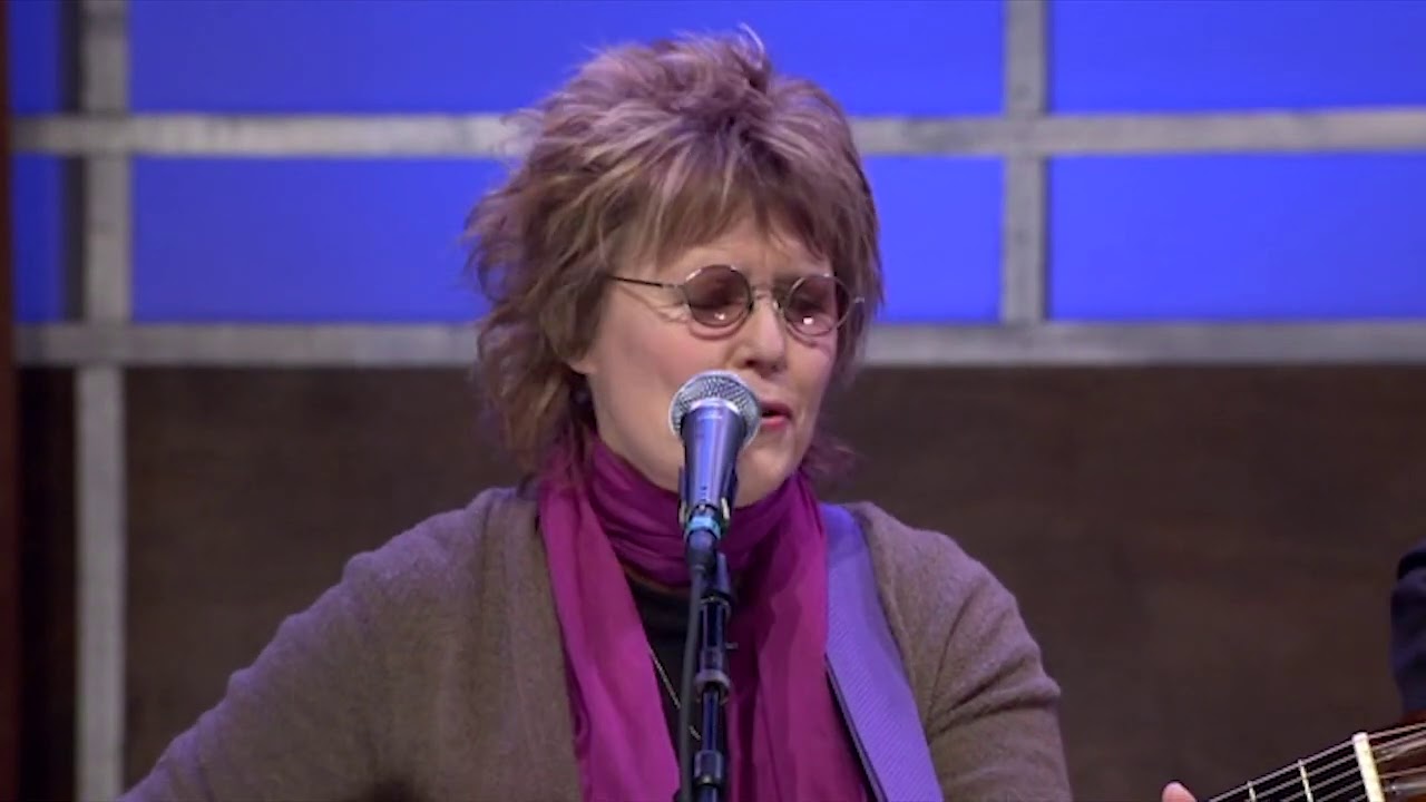 My Life (Live) l Collaborations l Tommy Emmanuel & Pam Rose - YouTube