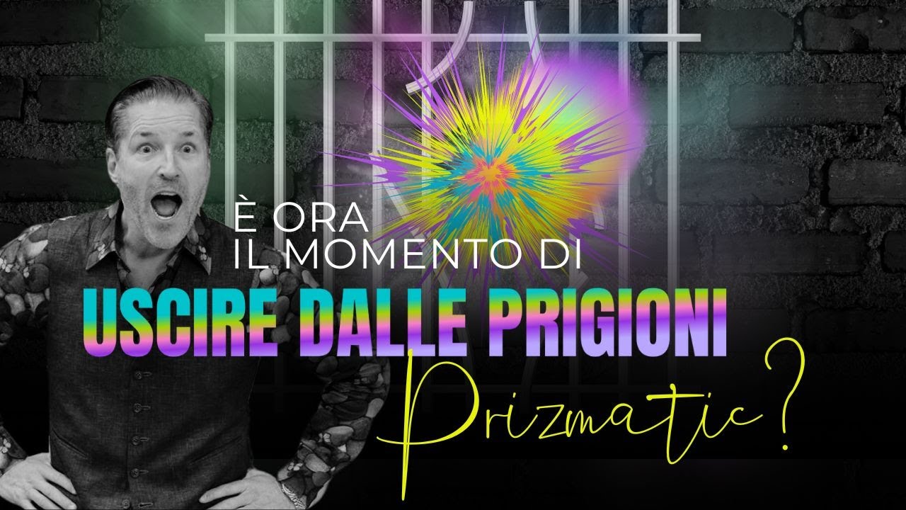 È ora il momento di uscire dalle prigioni prizmatic? (IT ...