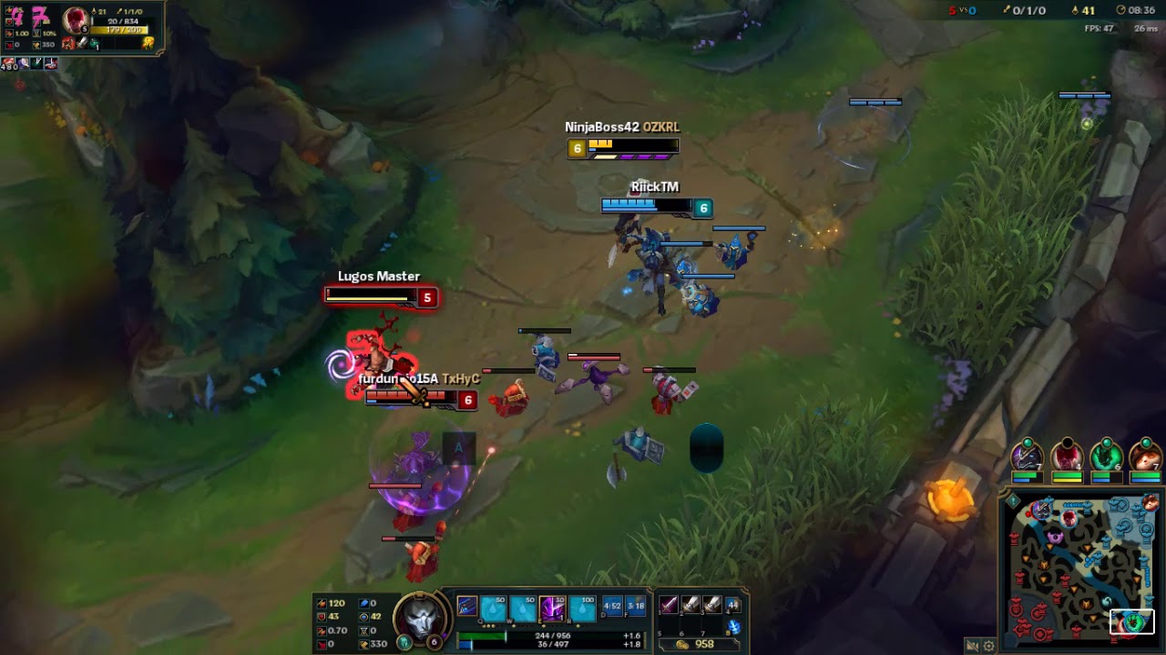 gameplay di seculo xddx se encrevaxe - YouTube