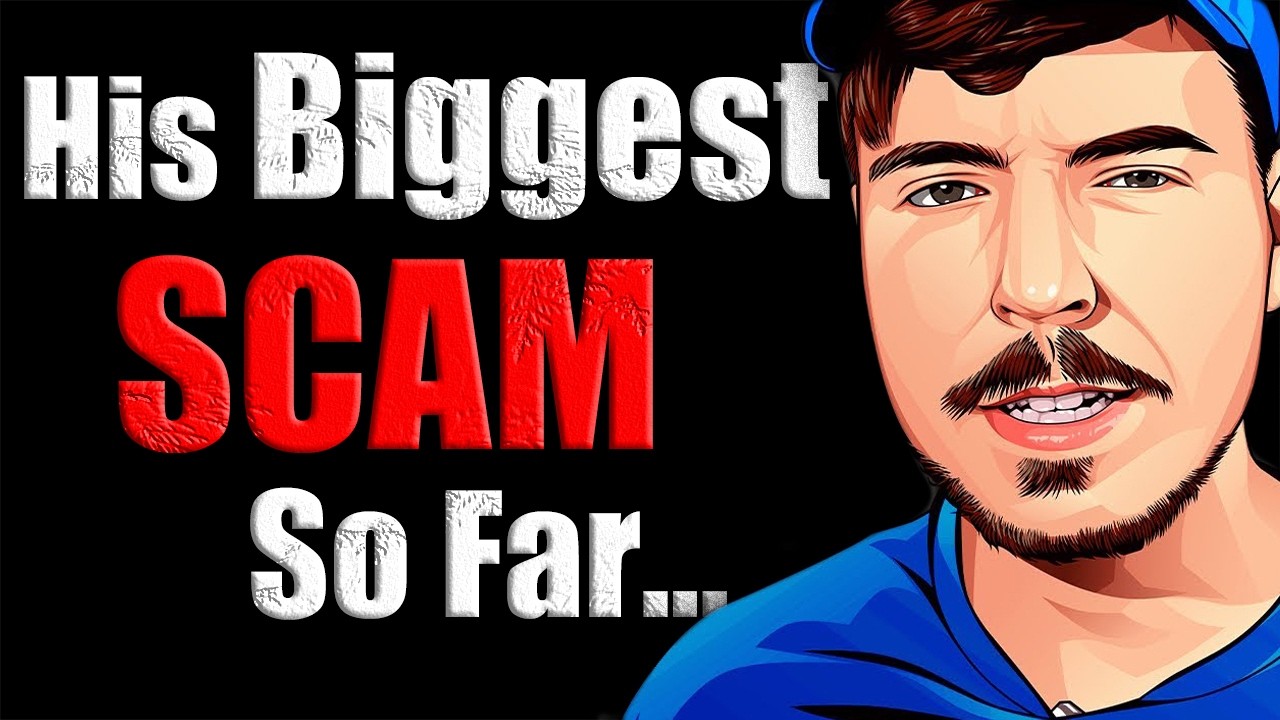 Literally Every Commentary Channel Now... - YouTube