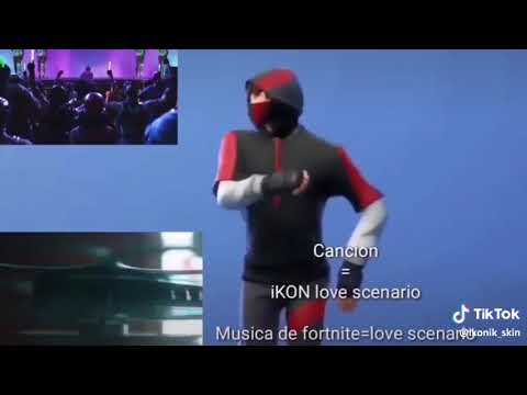 La canción de ikonik en español - YouTube
