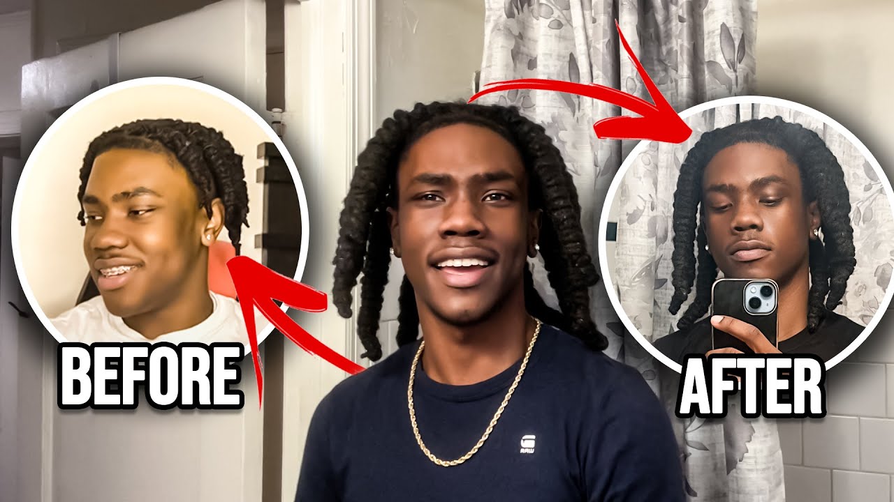 LOC Q&A | How To Grow Dreads Faster ? | (Loc Count, Growth SECRETS ...