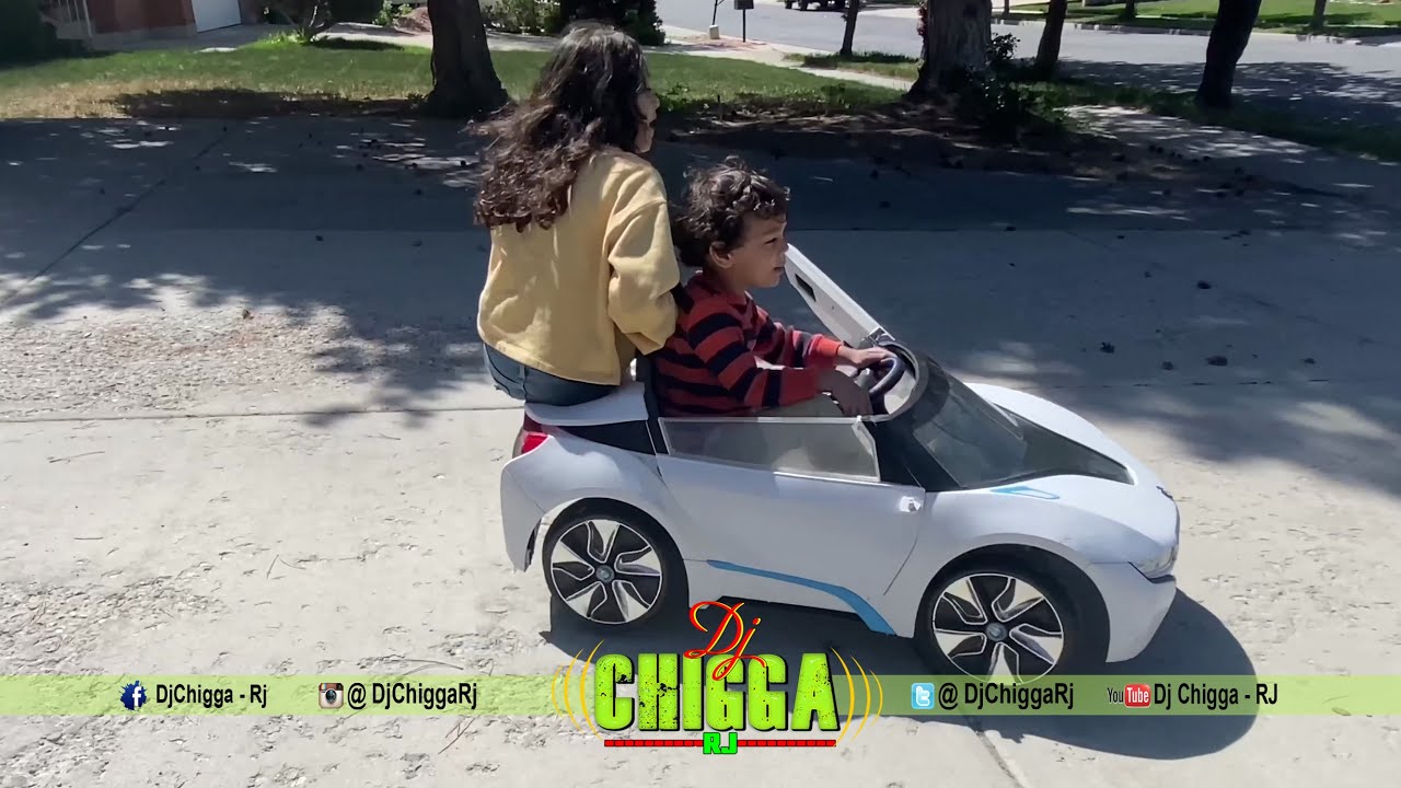 Justice Merchant - Slum Dog Millionaire (Official Video) - YouTube