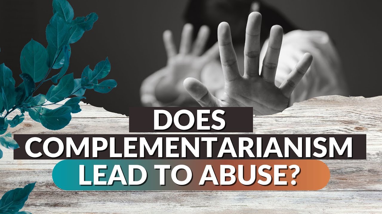Bill Gothard & Complementarianism: Does it link to abuse? - YouTube