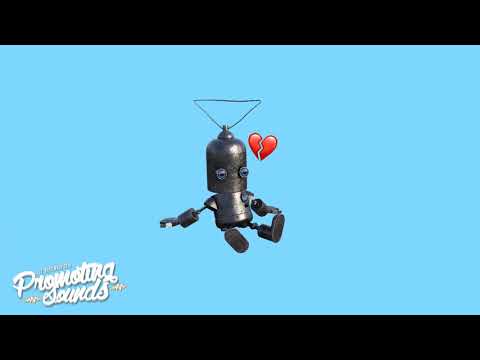 Promoting Sounds & Cal Scruby - Artificial Love (ft. PmBata)