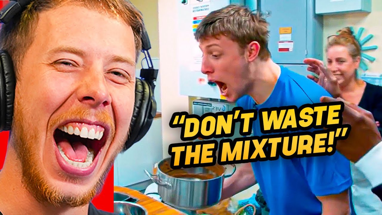 W2S FUNNIEST MOMENTS! - YouTube