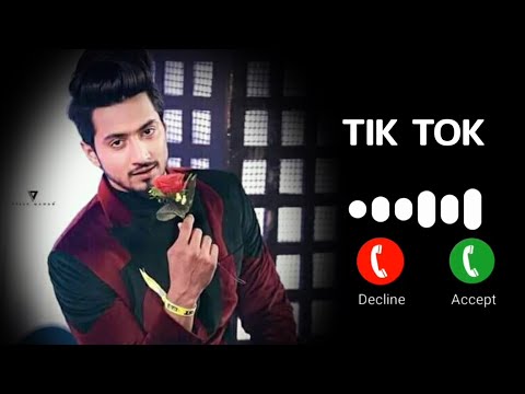 Best Tik Tok  Ringtone | New Tik Tok Ringtone Mr Faisu | English Ringtone Bgm |