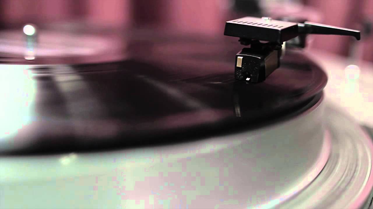 Beachfront B-Roll: Record Player (Free to Use HD Stock Video Footage ...