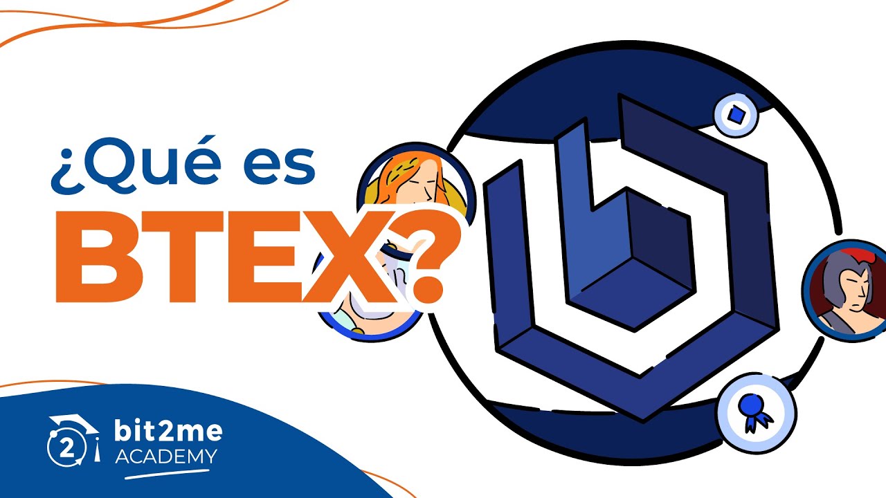 🎓 ¿Qué es Blocktrade (BTEX)? - Bit2Me Academy - YouTube