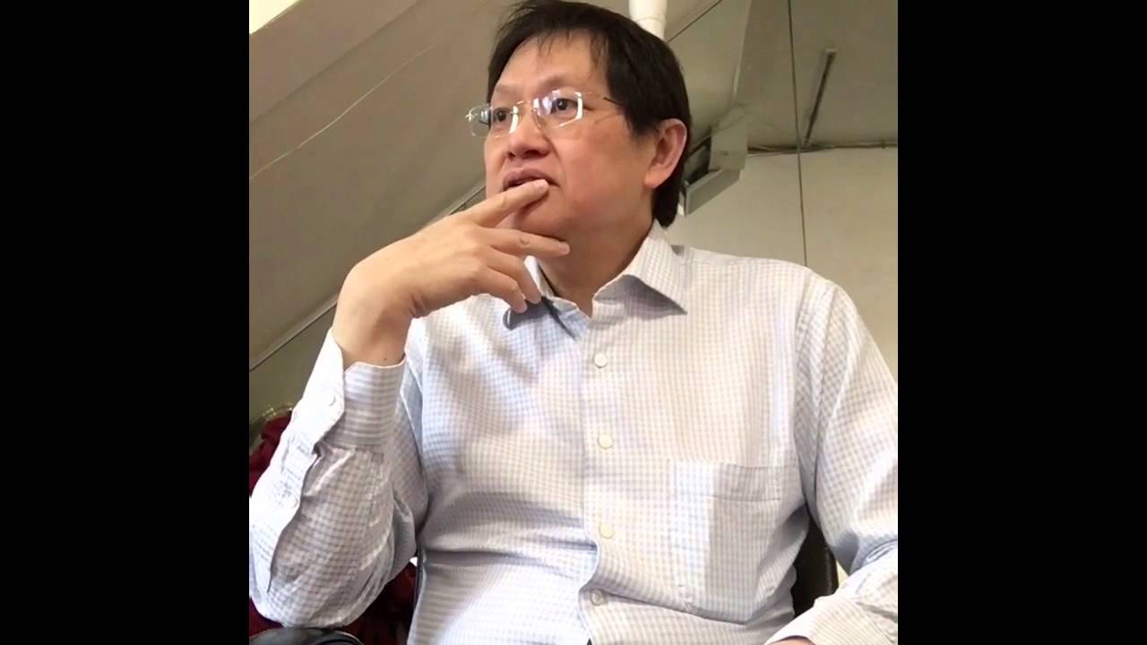 Dr. Alexander Myint Swan's Medicine Internship Survival Skills Lecture ...