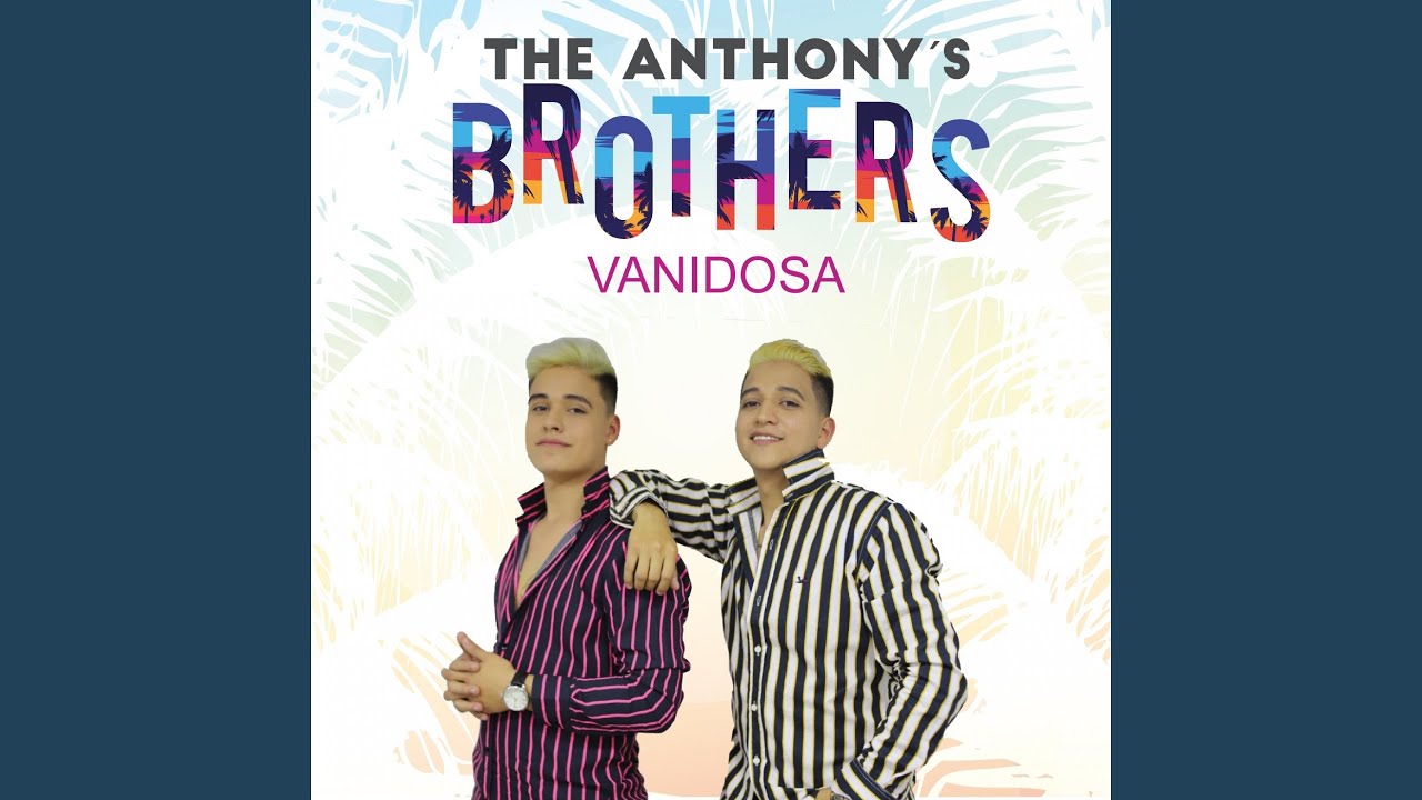 Vanidosa YouTube vanidosa-youtube
