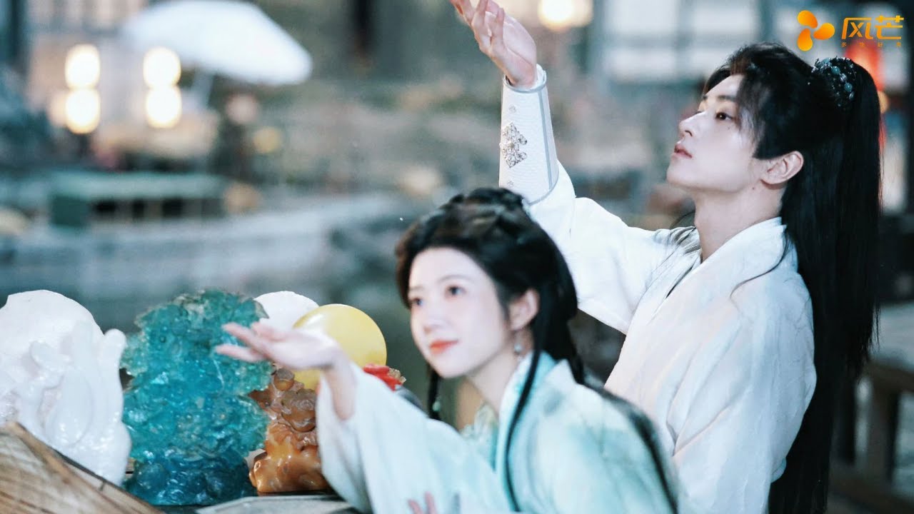 Reborn: The Tyrant Turns into a Loyal Dog #三更雪 - YouTube