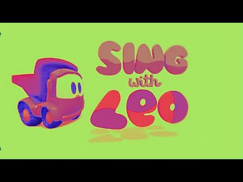 Sing with Leo logo Effects Sponsored preview 2 Effects iconic Effects ...