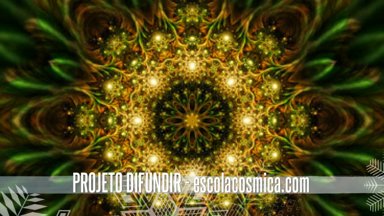 Canto Tateware | escolacosmica.online - YouTube