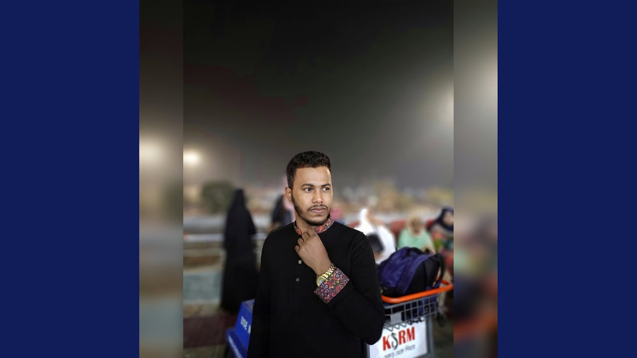 Kichchu Chaini Ami - YouTube