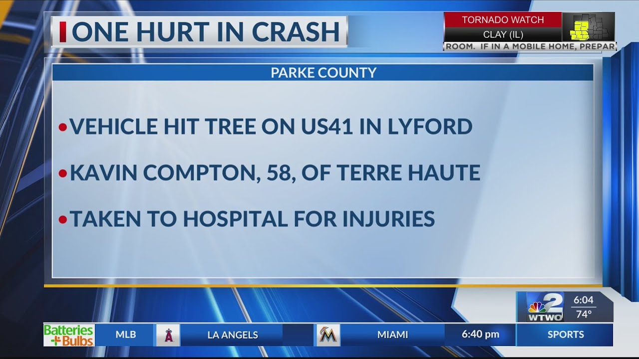 WTWO News at 6 - YouTube